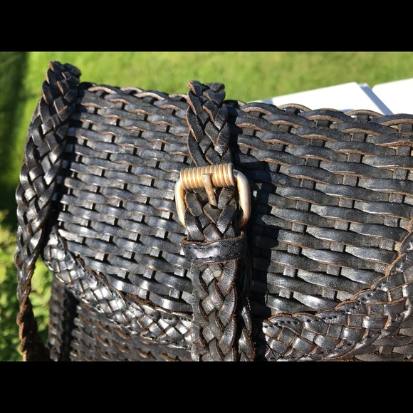 Cem | Bags | Vintage Cem Purse | Poshmark